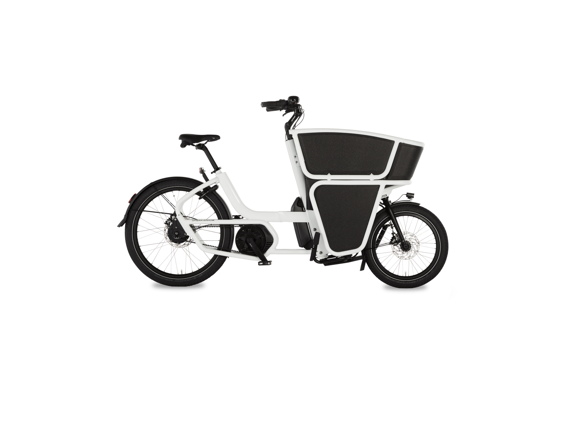 Urban Arrow Shorty Vélo Cargo